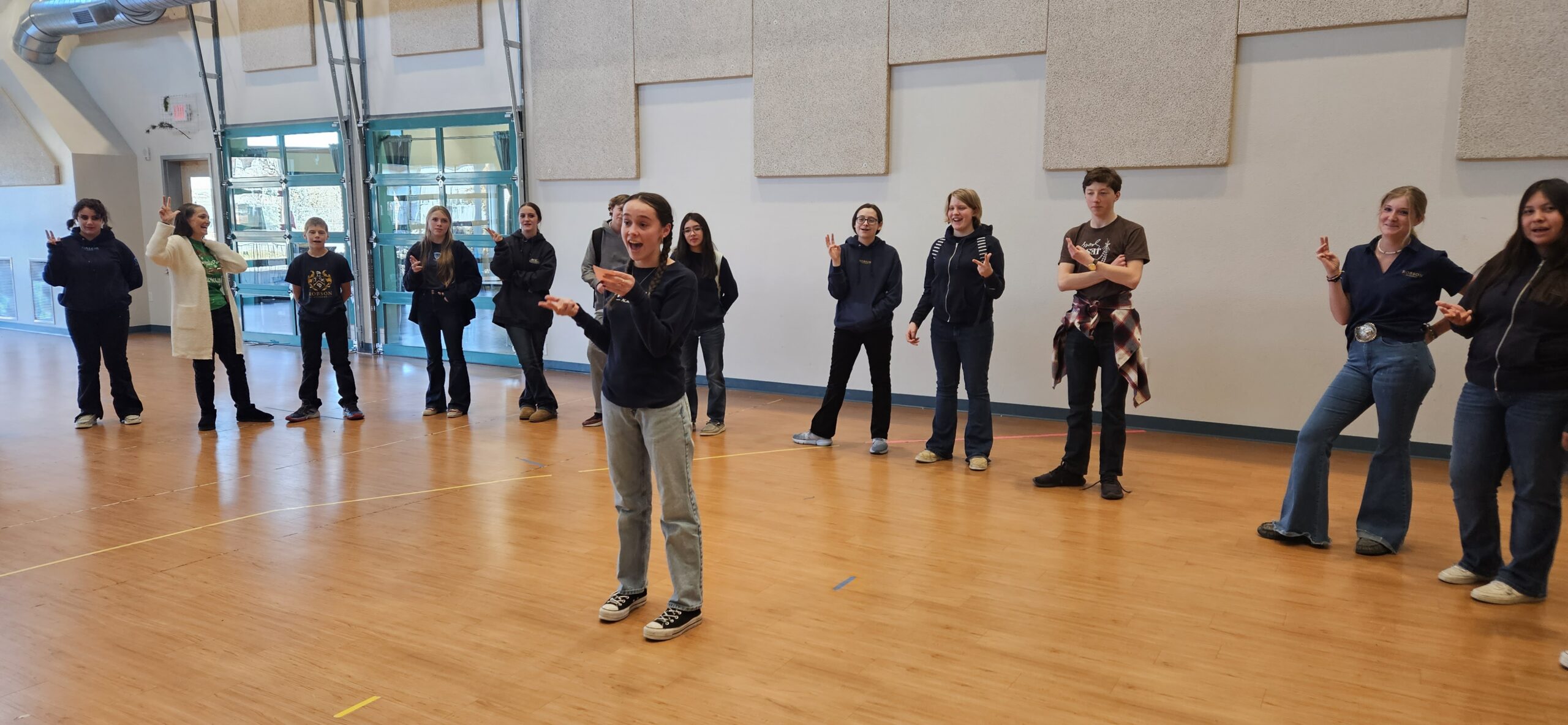 The Valor Model - Valor Academy